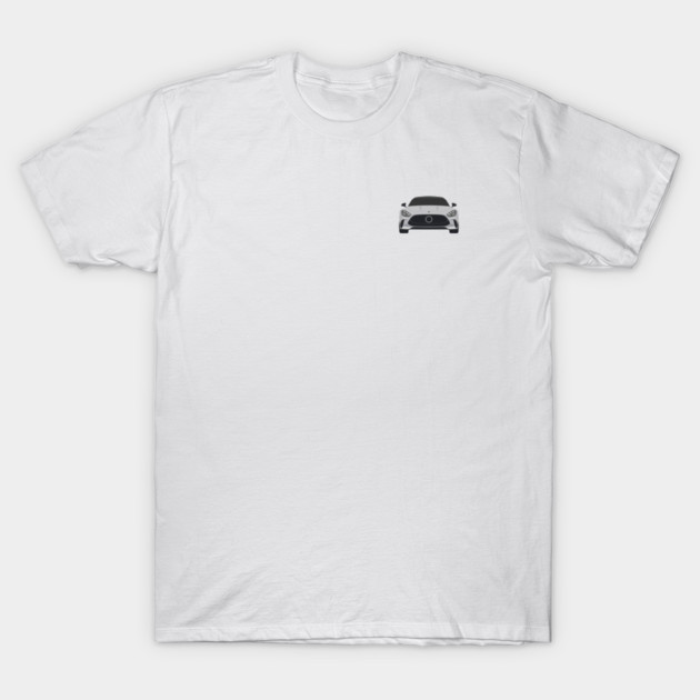 AMG GT - Mercedes - T-Shirt | TeePublic