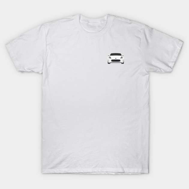 370Z - Nissan - T-Shirt | TeePublic