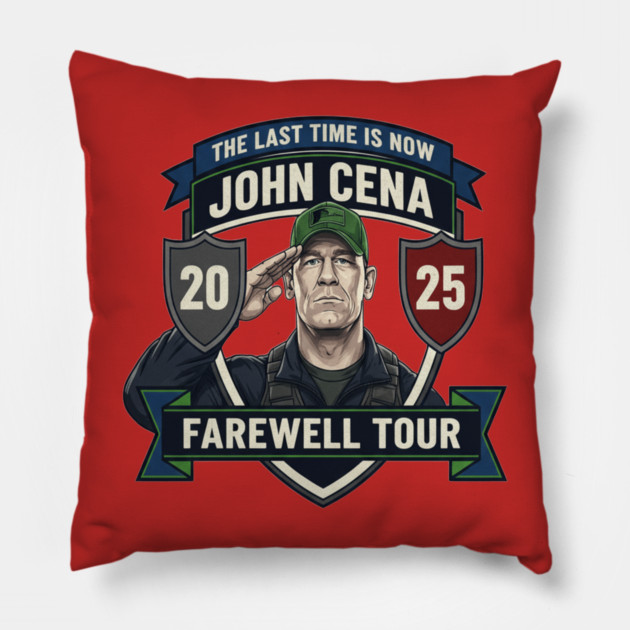 John Cena Farewell Tour 2025 John Cena The last Time is Now - Wwe John ...