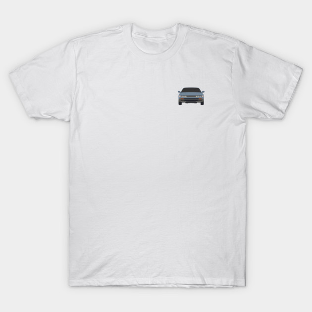 Silvia S13 - Nissan - T-Shirt | TeePublic