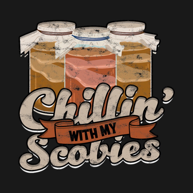 S52 Kombucha Booch Scoby Scobies Fermented Fermentation (73) - Kombucha ...