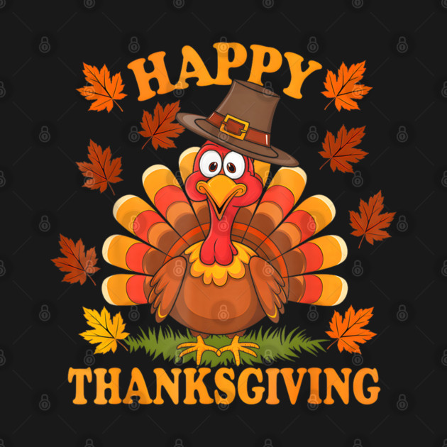 HapThanksgiving Turkey Family Dinner Thanksgiving - Thanksgiving Family ...