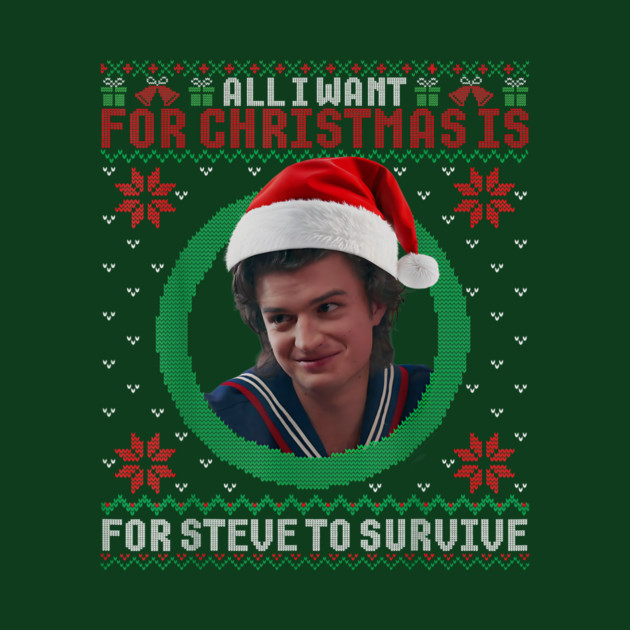 christmas stev