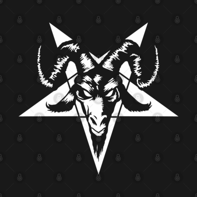 Baphomet Ascendant – Horns of the Inverted Light - Baphomet Ascendant ...