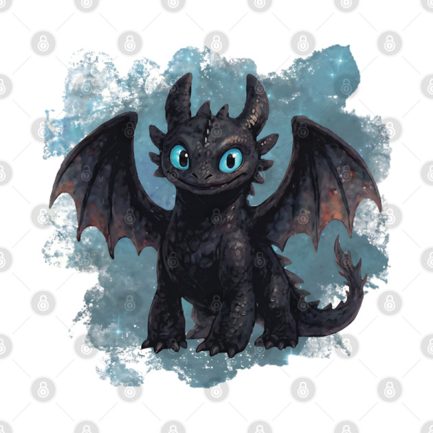 How To Train Your Dragon Epic Universe Toothless Christmas Shirt, Night ...