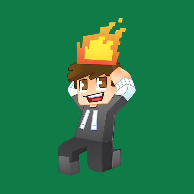 milo-and-chip-merch - Milo And Chip Merch - T-Shirt | TeePublic