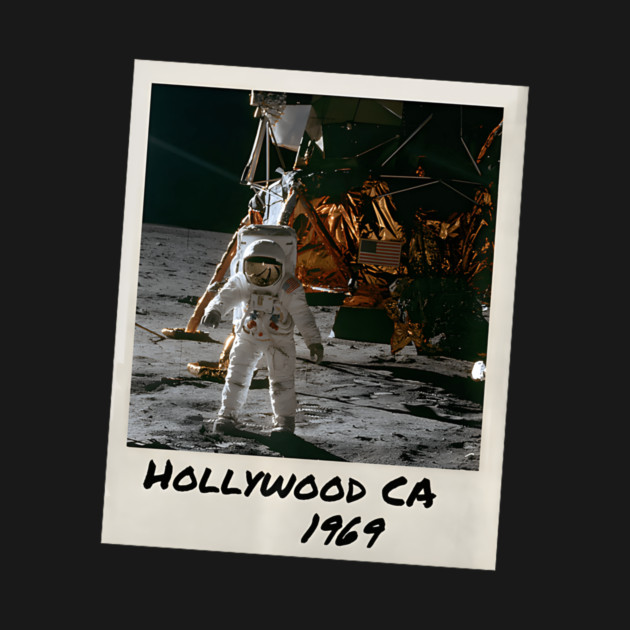 Fake Moon Landing Hoax Conspiracy Theory Fun - Conspiracy Theory Humor ...