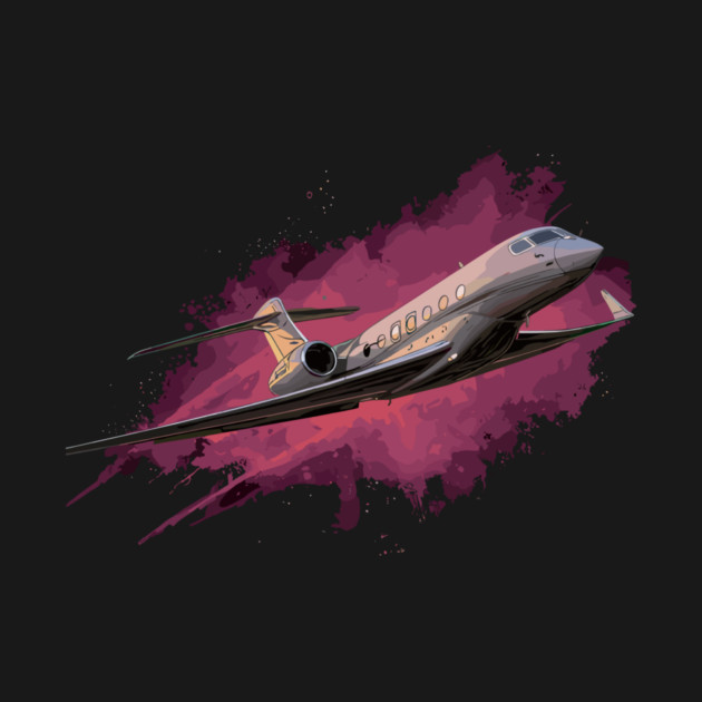 Gulfstream g650 business jets 1 - Gulfstream G650 Business Jets - T ...