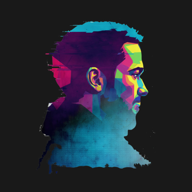 Blade Runner Noir - Blade Runner - T-Shirt | TeePublic