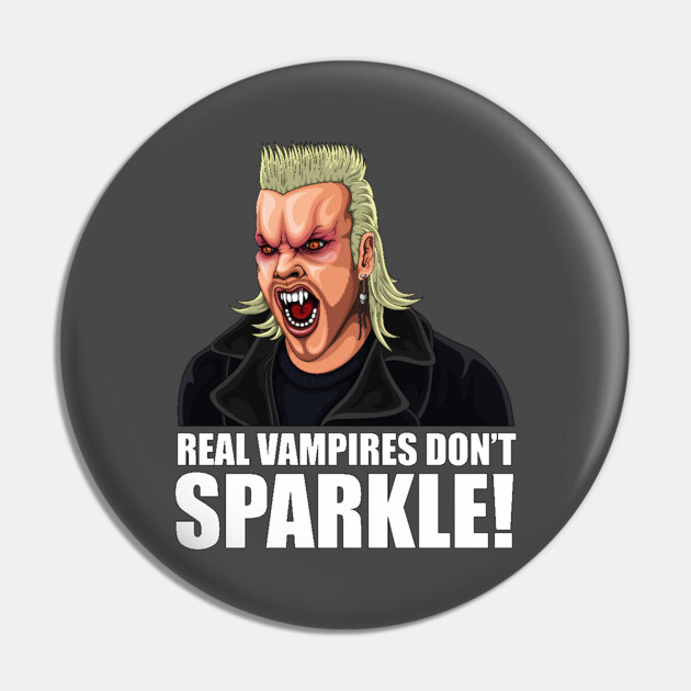 vampire sparkle