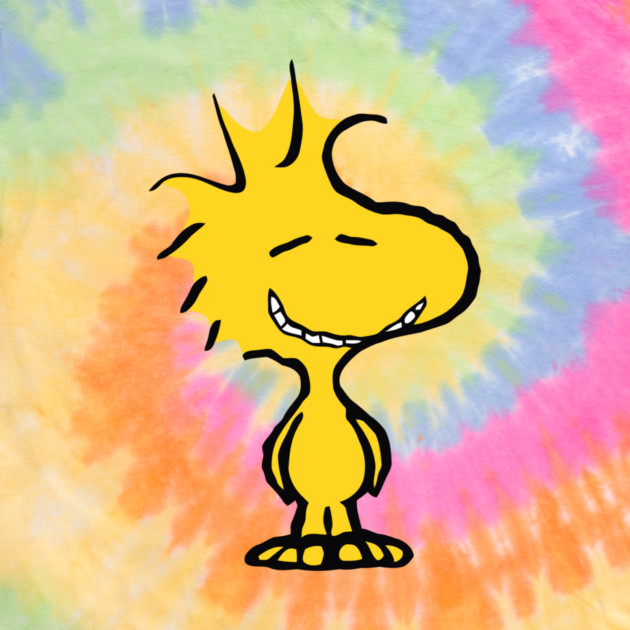 A Smiley Woody - A Smiley Woody - T-Shirt | TeePublic