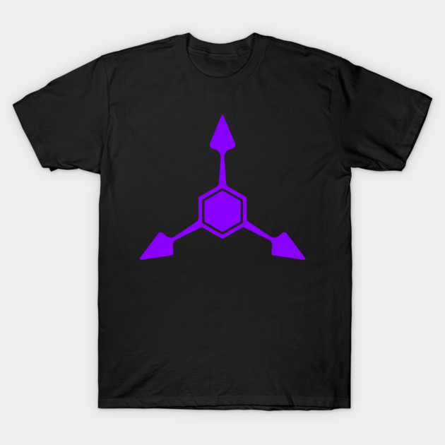 Murder Drones - Absolute Solver - Murder Drones - T-Shirt | TeePublic