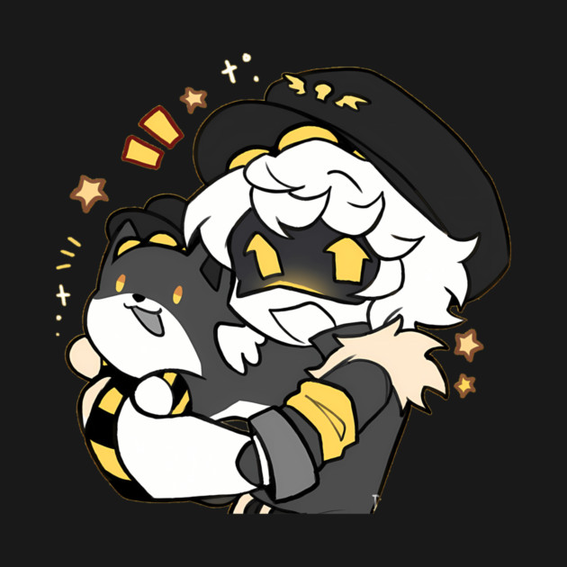 Murder Drones - Serial Designation N - Murder Drones - T-Shirt | TeePublic