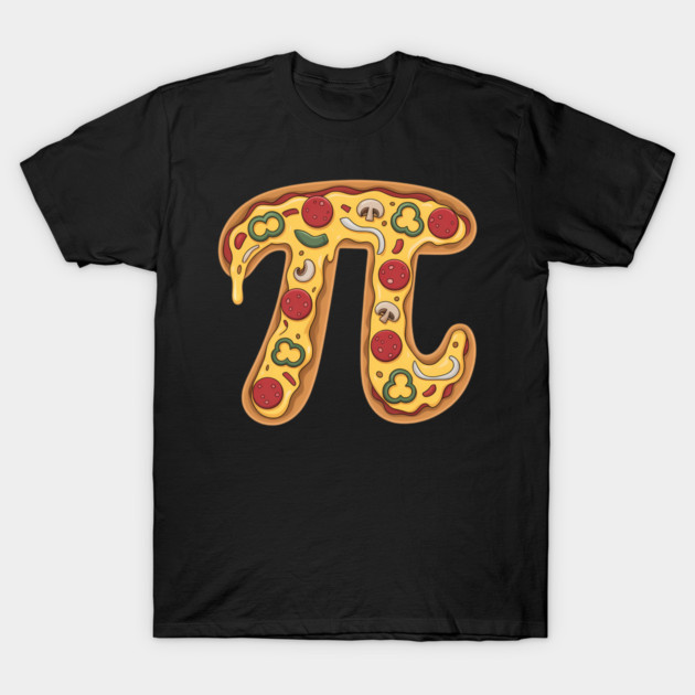 Funny Pi Day Pizza Pie Math Club Joke - Funny Pi Day Pizza Pie Math ...