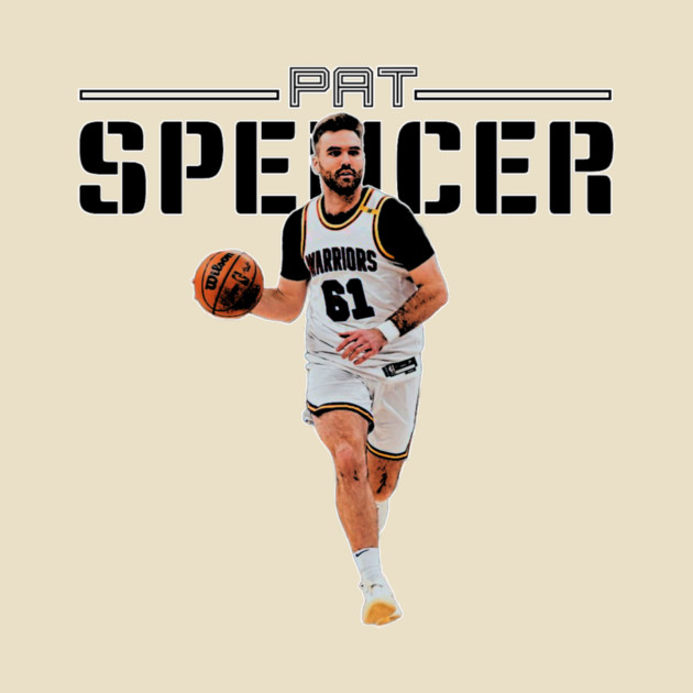 Pat Spencer - Pat Spencer - T-Shirt | TeePublic