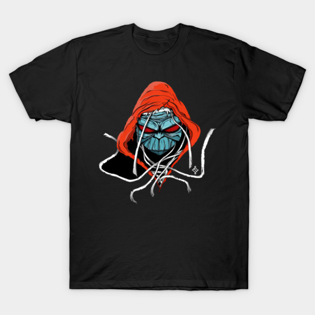 Mumm Ra Eternal Comic Villain Red Hood Style - Tariik # 10108 - Mumm Ra ...