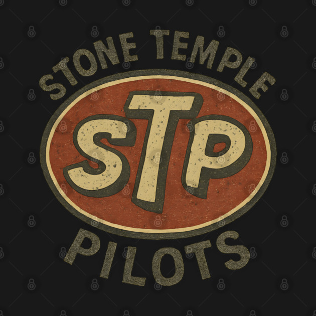 The Stp - Custom Novelty Item - T-Shirt | TeePublic