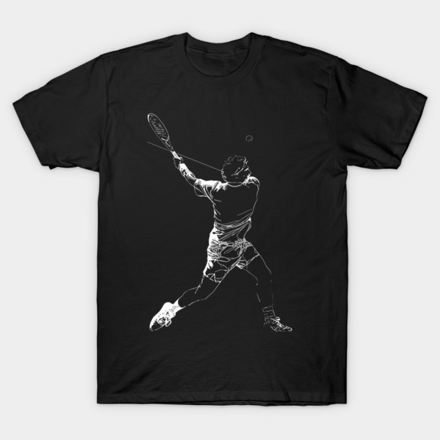 marat Safin - Marat Safin - T-Shirt | TeePublic