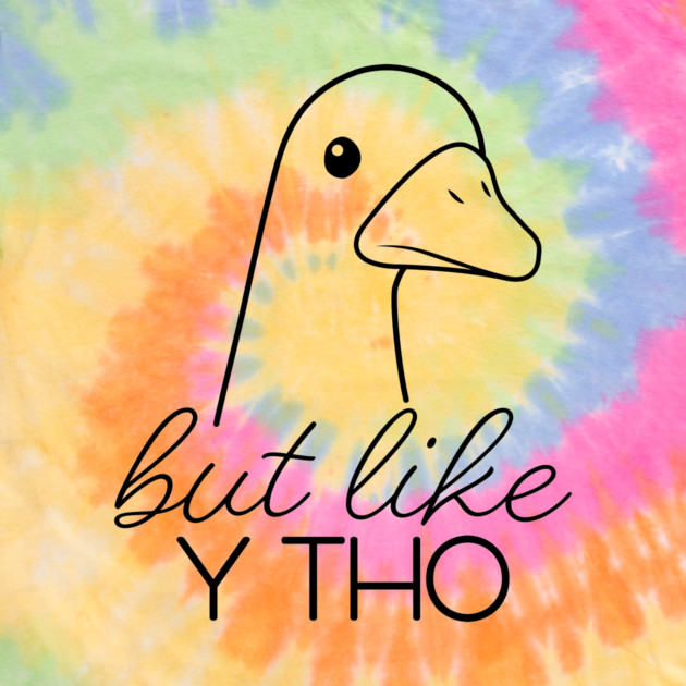 Y THO GOOSE - Goose Meme - T-Shirt | TeePublic