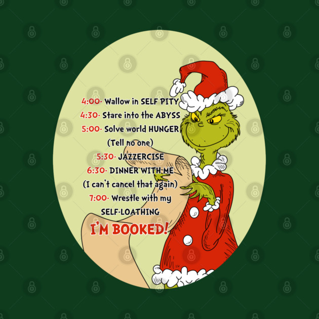 To-Do List - Booked - T-Shirt | TeePublic