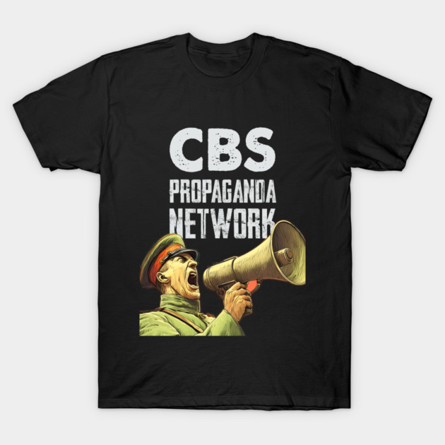 CBS Propaganda Network, Capitulation in Prime Time - Cbs Propaganda ...