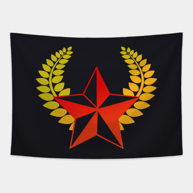 communism star