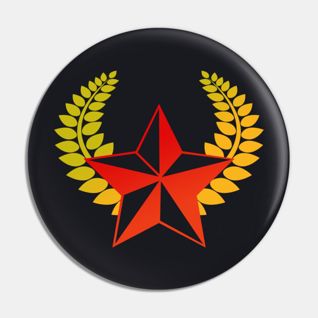communism star
