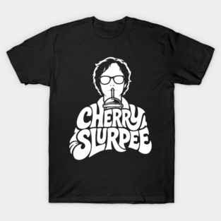 slurpee tee