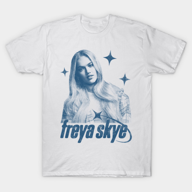 Freya Skye M10862 - Freya Skye - T-Shirt | TeePublic