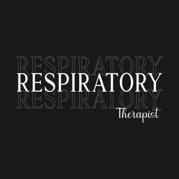 Respiratory Therapist Rt Care Week For - Respiratory Therapist Week - T ...