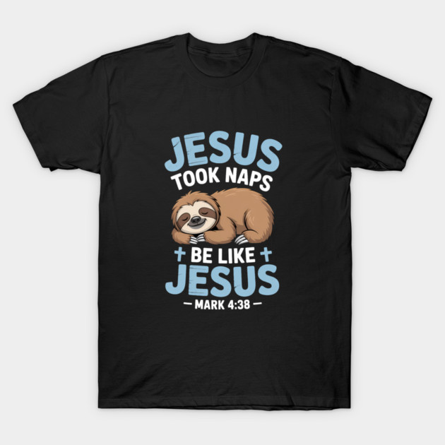 Jesus Sloth Funny Bible Verse Christian - Jesus Sloth Funny Bible Verse ...