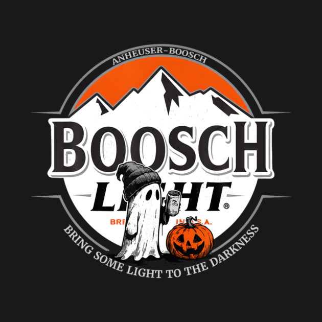 Ghost Beer Halloween Boo Ghost Drinking Spooky Season - Funny Ghost ...