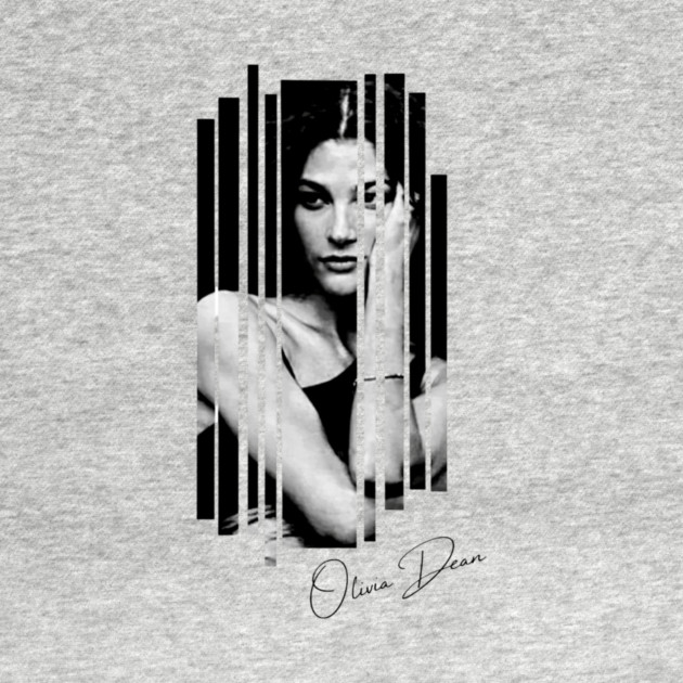 Olivia Dean - The Art of Loving LIVE Tour 2026 - Olivia Dean - T-Shirt ...