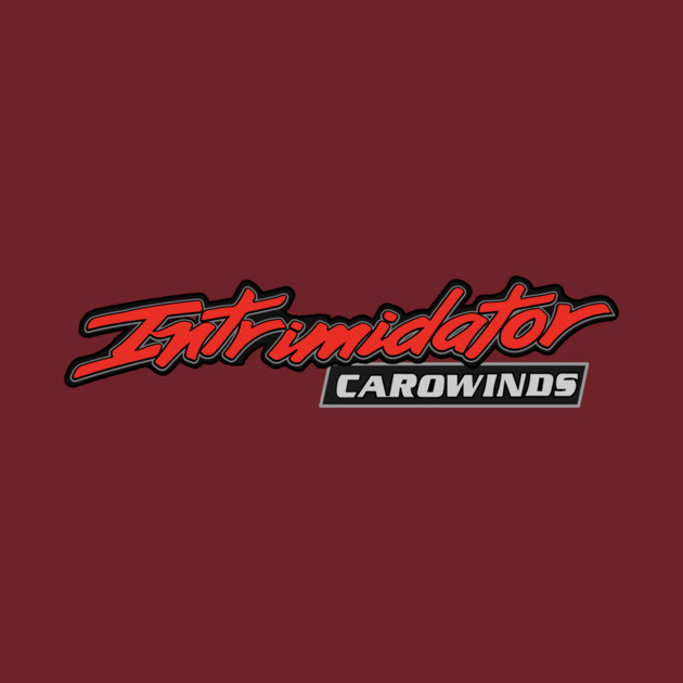 intimidator logo