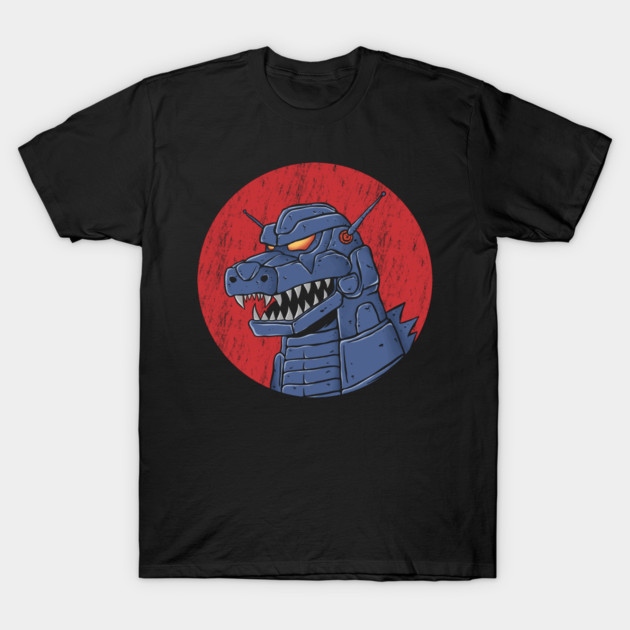 Japanese monster robot Kaiju Illustration - Kaiju Science Fiction ...