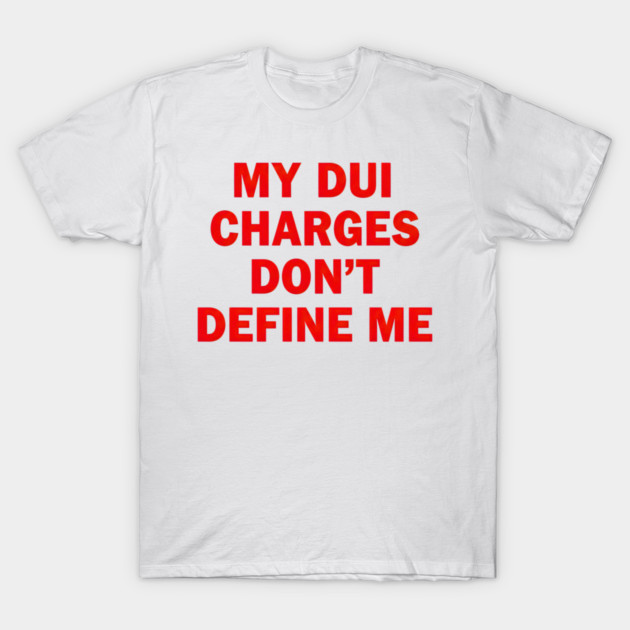 My DUI Charges Don’t Define Me – Strong Recovery & Mental Health Quotes ...