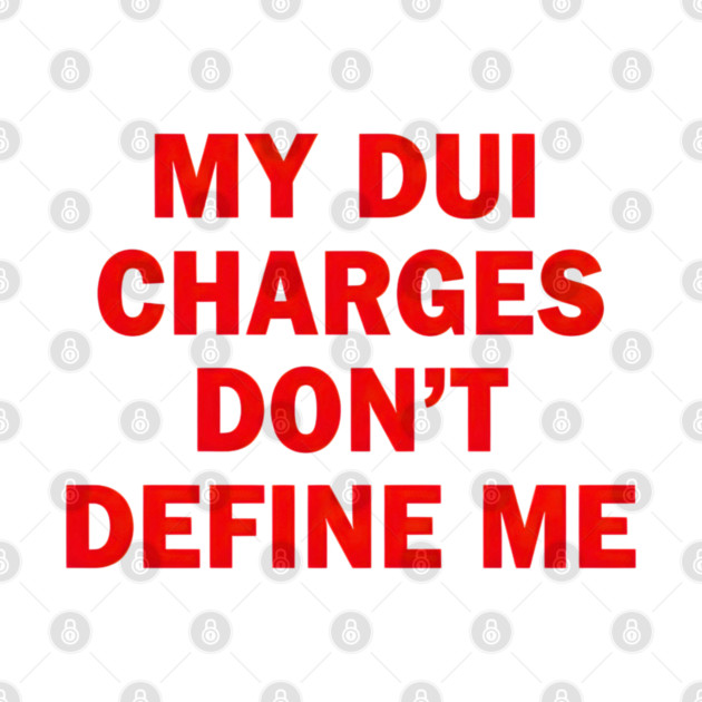 My DUI Charges Don’t Define Me – Strong Recovery & Mental Health Quotes ...