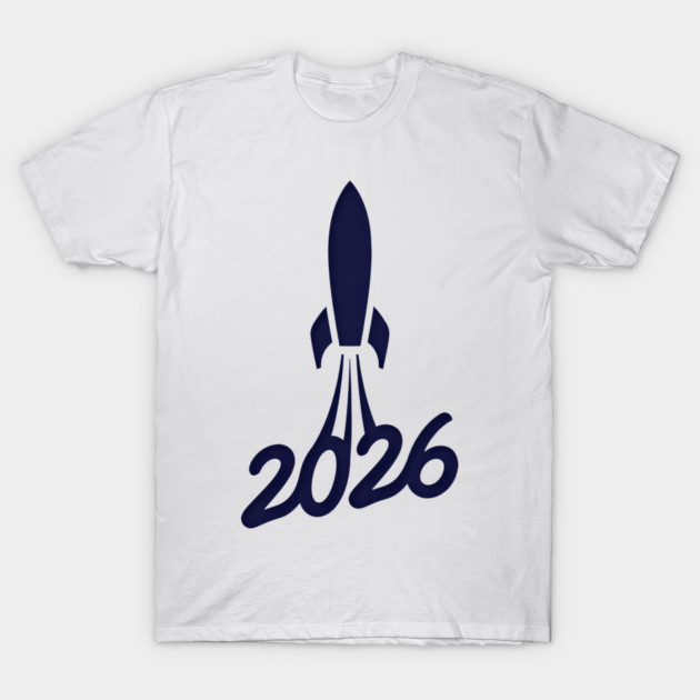 Rocket Launch 2026 - Future Space Exploration - 2026 Will Be My Year ...