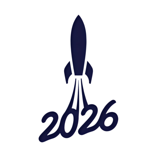 Rocket Launch 2026 - Future Space Exploration - 2026 Will Be My Year ...