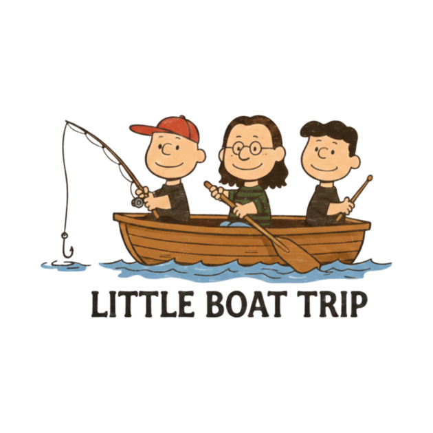 Led Zeppelin x Peanuts Style Retro Rock Band - Rush - T-Shirt | TeePublic