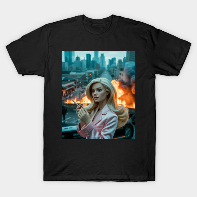 Funny Disgusting Doll face Meme Smoking - Funny Disgusting Doll Face ...