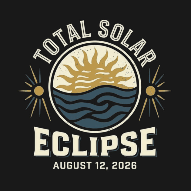 Total Solar Eclipse 2026 Spain Path of Totality Celestial Astronomy ...