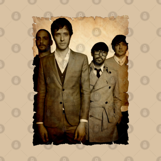 Ok Go Band - Ok Go - T-Shirt | TeePublic