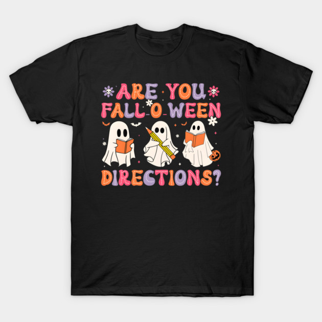 Ghost - Ghost Custom Made - T-Shirt | TeePublic
