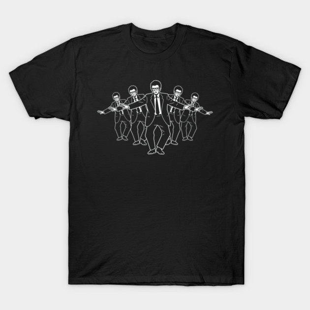 Talking Heads - Once in a Lifetime - Talking Heads - T-Shirt | TeePublic