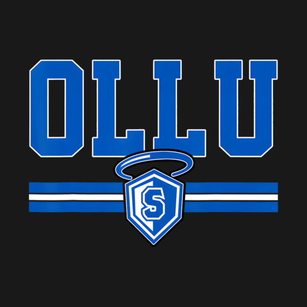 Our Lady Of The Lake University Arch - College University Logo - T ...