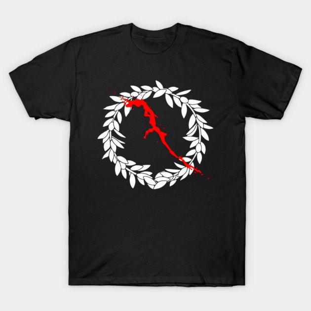 Queens Of The Stone Age - Queens Of The Stone Age Band - T-Shirt ...