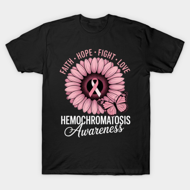 Butterflies Sunflower Hemochromatosis Awareness - Butterflies Sunflower ...