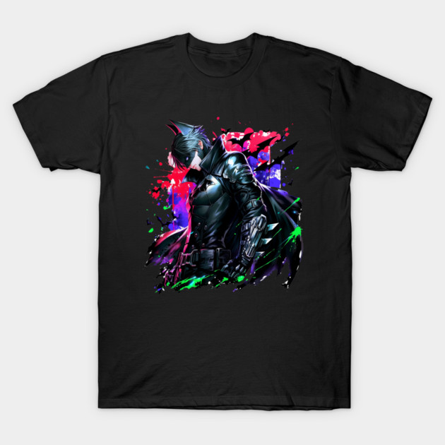 batman - Batman - T-Shirt | TeePublic