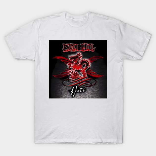 Dru Hill Band - Dru Hill Band - T-Shirt | TeePublic